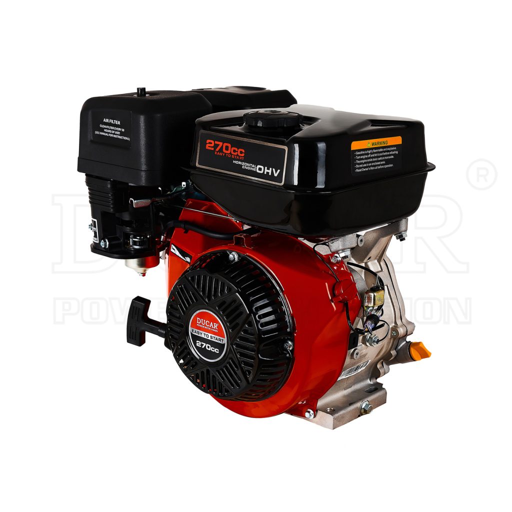 Motor a Gasolina DH270MT0045/MT0052 – Imbopartes
