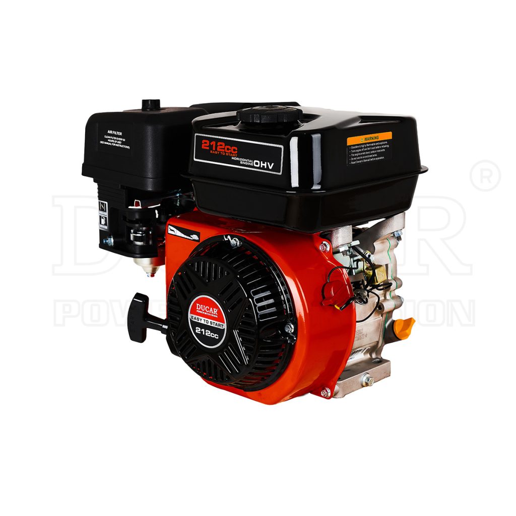 Motor a Gasolina DH212MT0012/MT0013 – Imbopartes